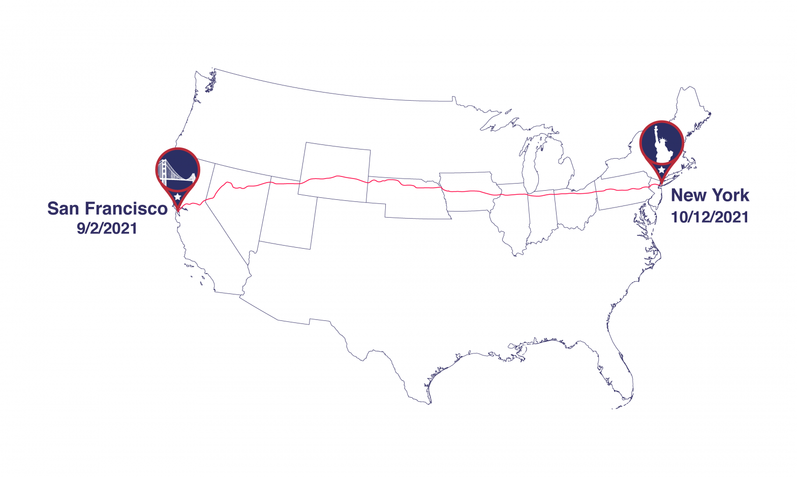 Homepage - The American Runner